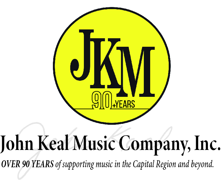 Instrument sales, rental and repair.